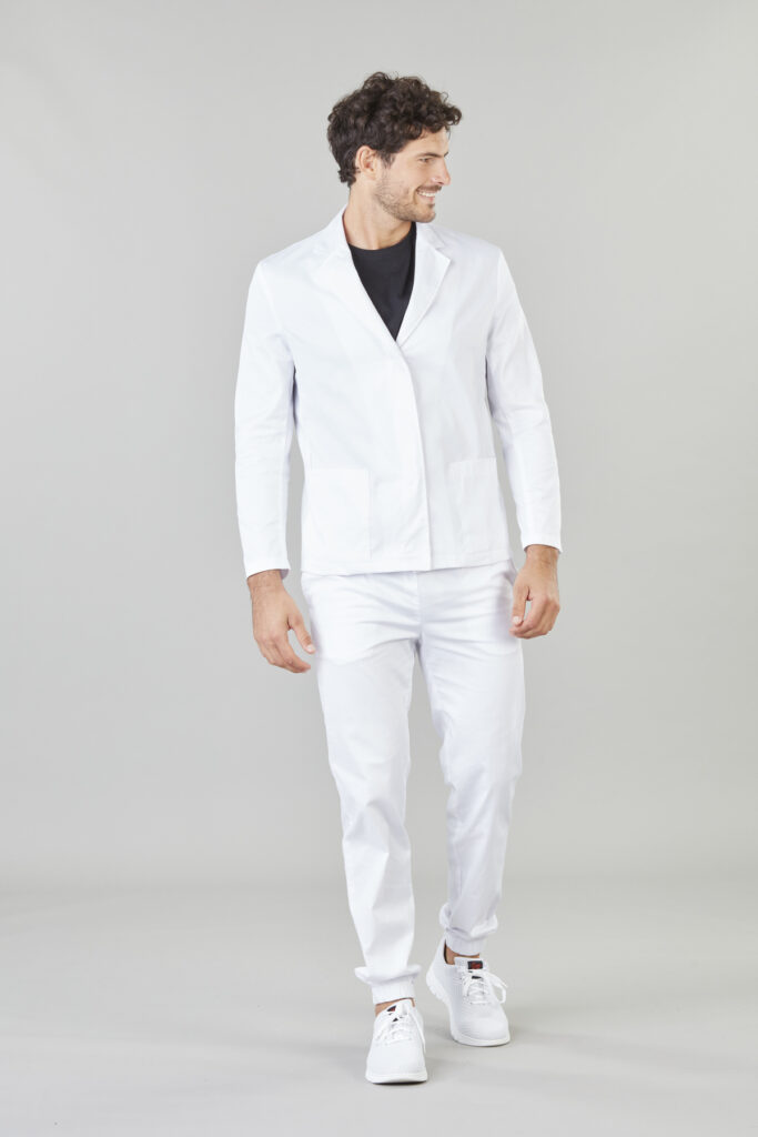 Blazer Médical Mixte Ares - Phirejo